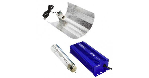 315w Omega Euro Lighting Kit with Philips Bulb