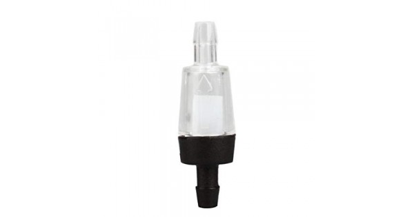 6mm Check Valve