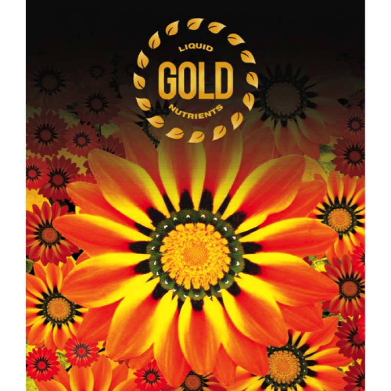 1L PK9-18 Liquid Gold Nutrients