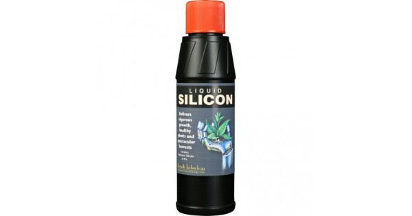 250ml Growth Technology Liquid Silicon