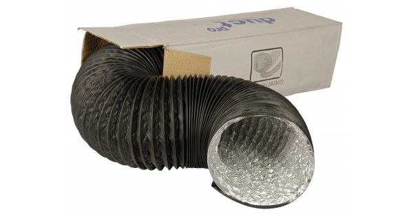 Combi Ducting