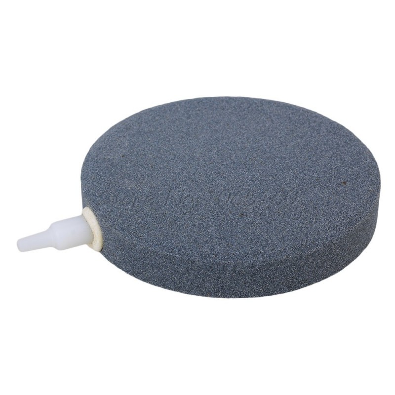 6" Grey Airstone
